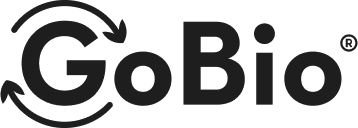 GoBio - Envases 100% biodegradables.