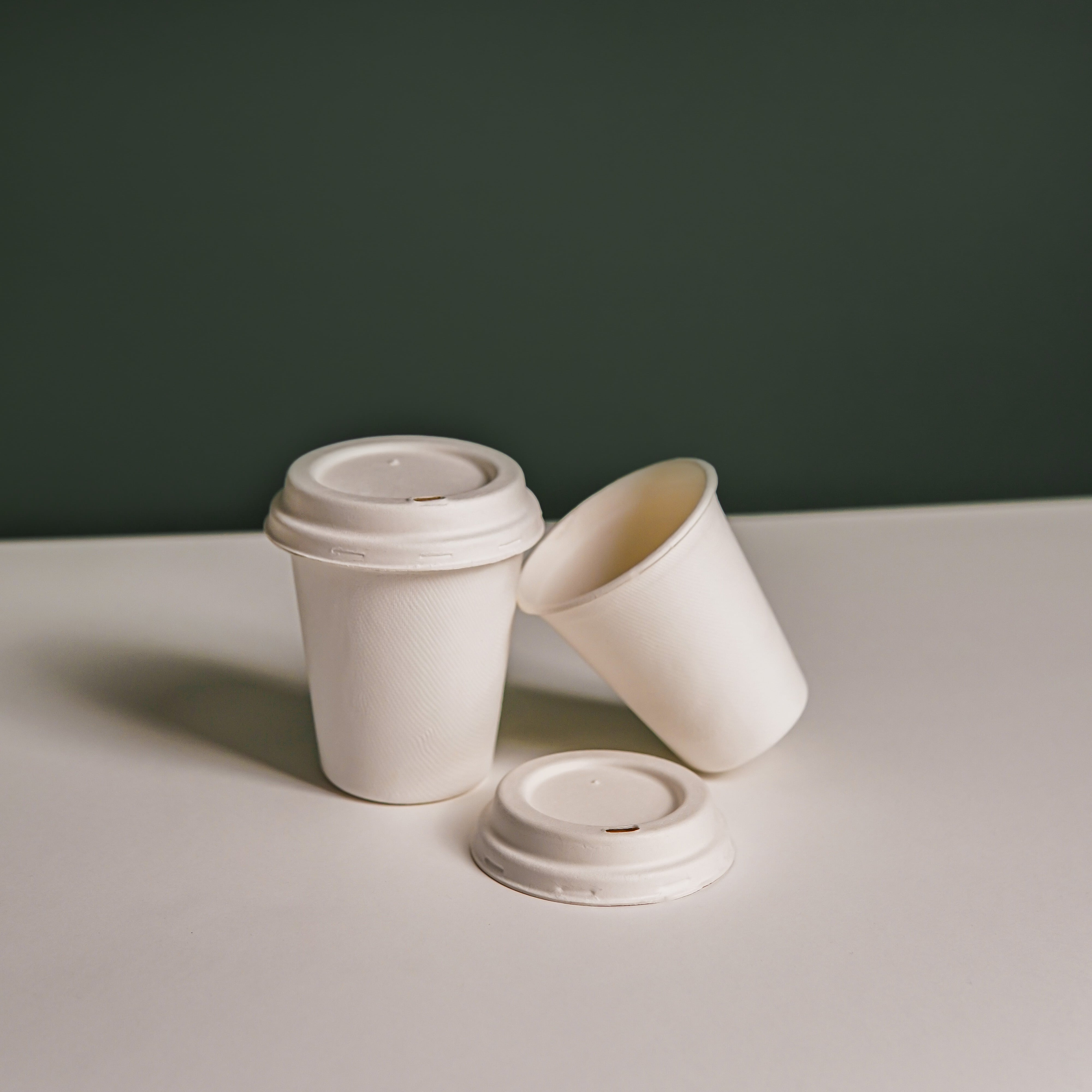 GoBio - Envases 100% biodegradables.